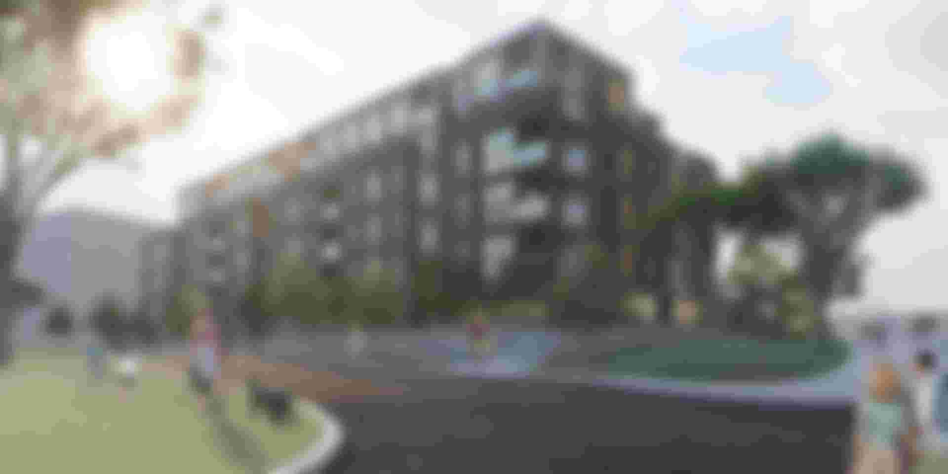 Thrive Properties | Commercial and Residential Real Estate