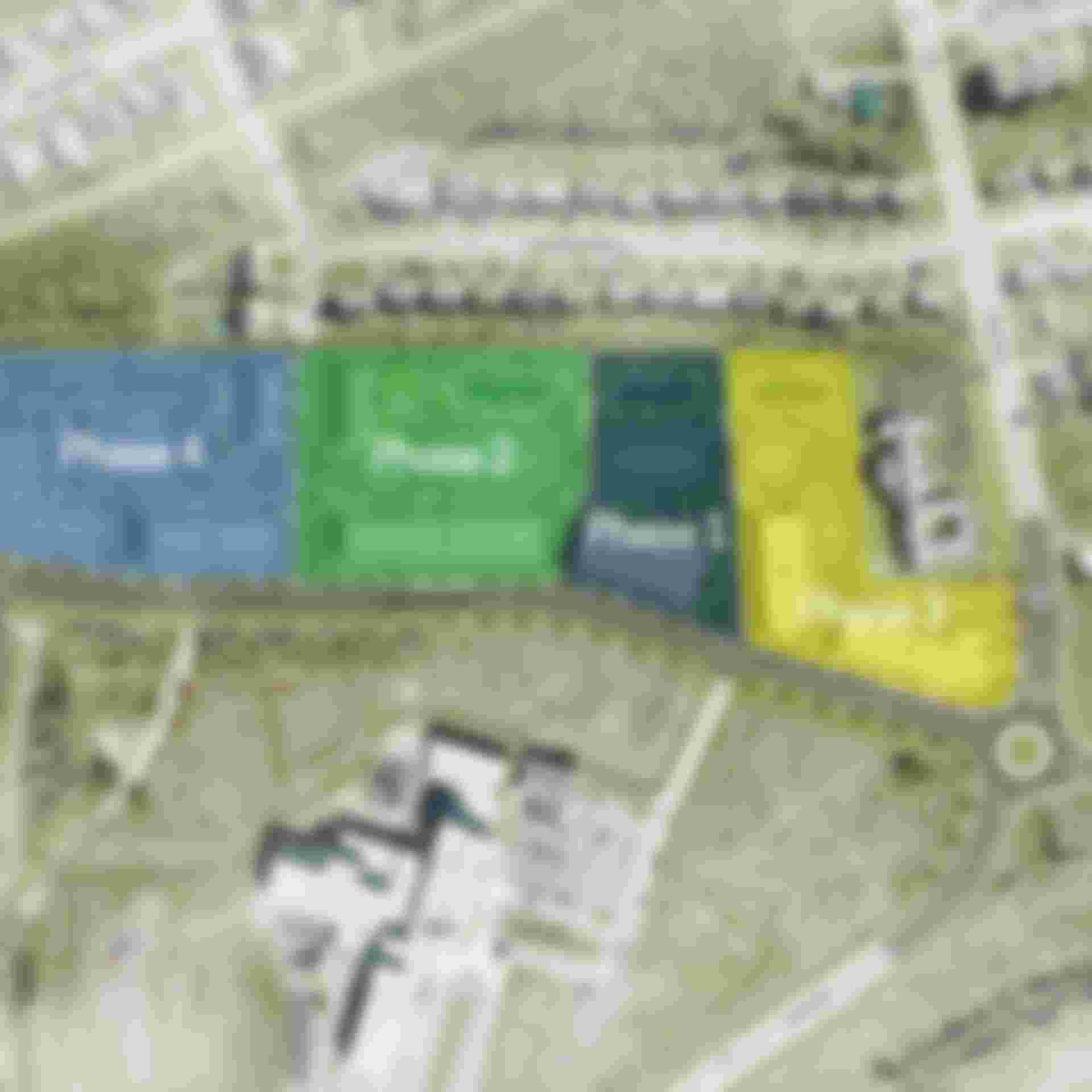 Thrive Properties | Commercial and Residential Real Estate