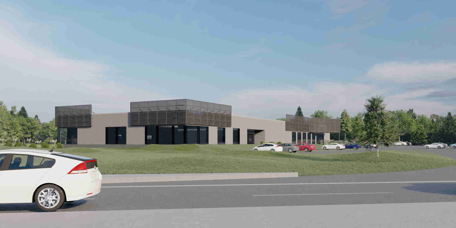 555 Mapleton Road - Thrive Properties