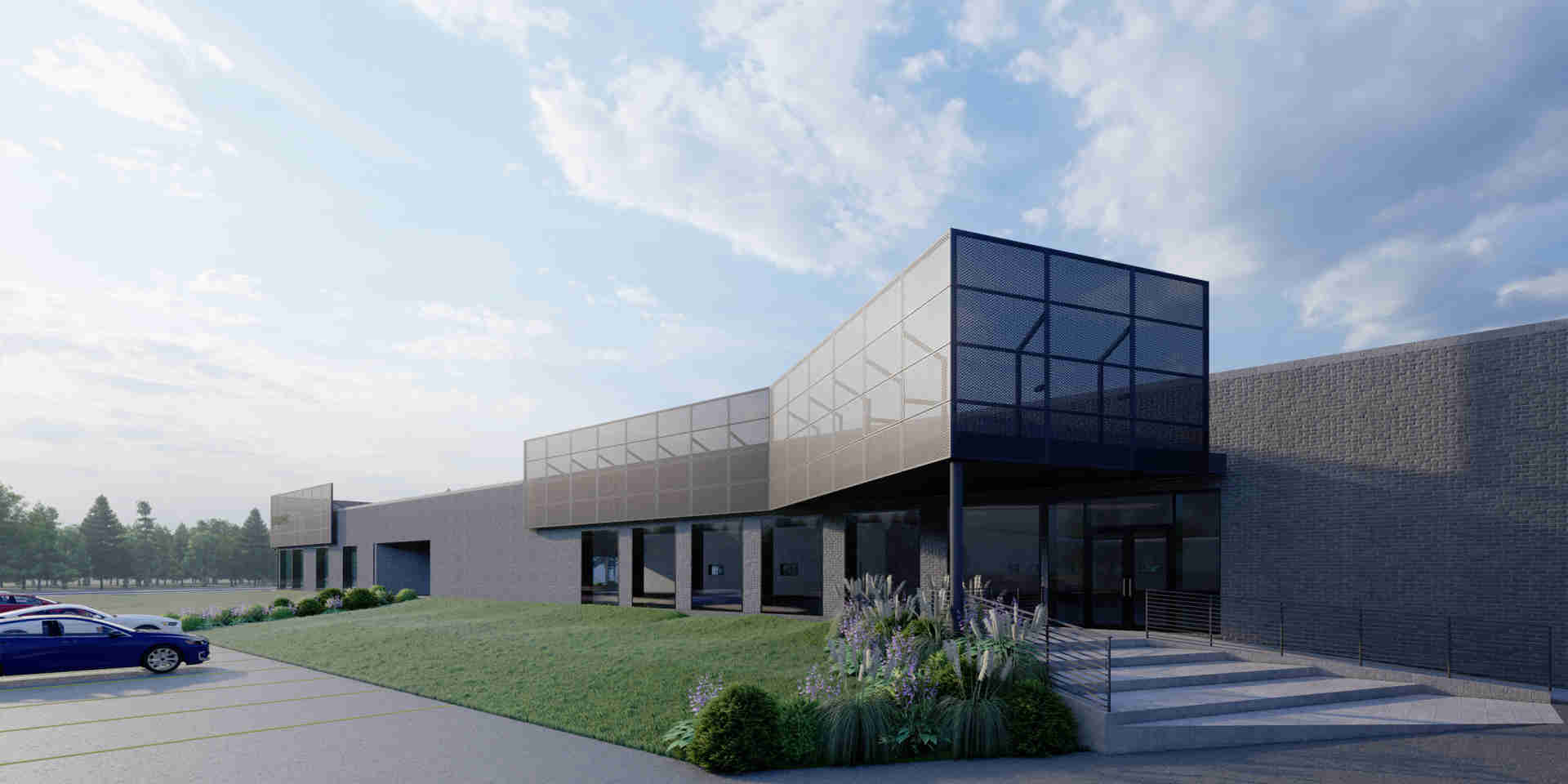 555 Mapleton Road - Thrive Properties