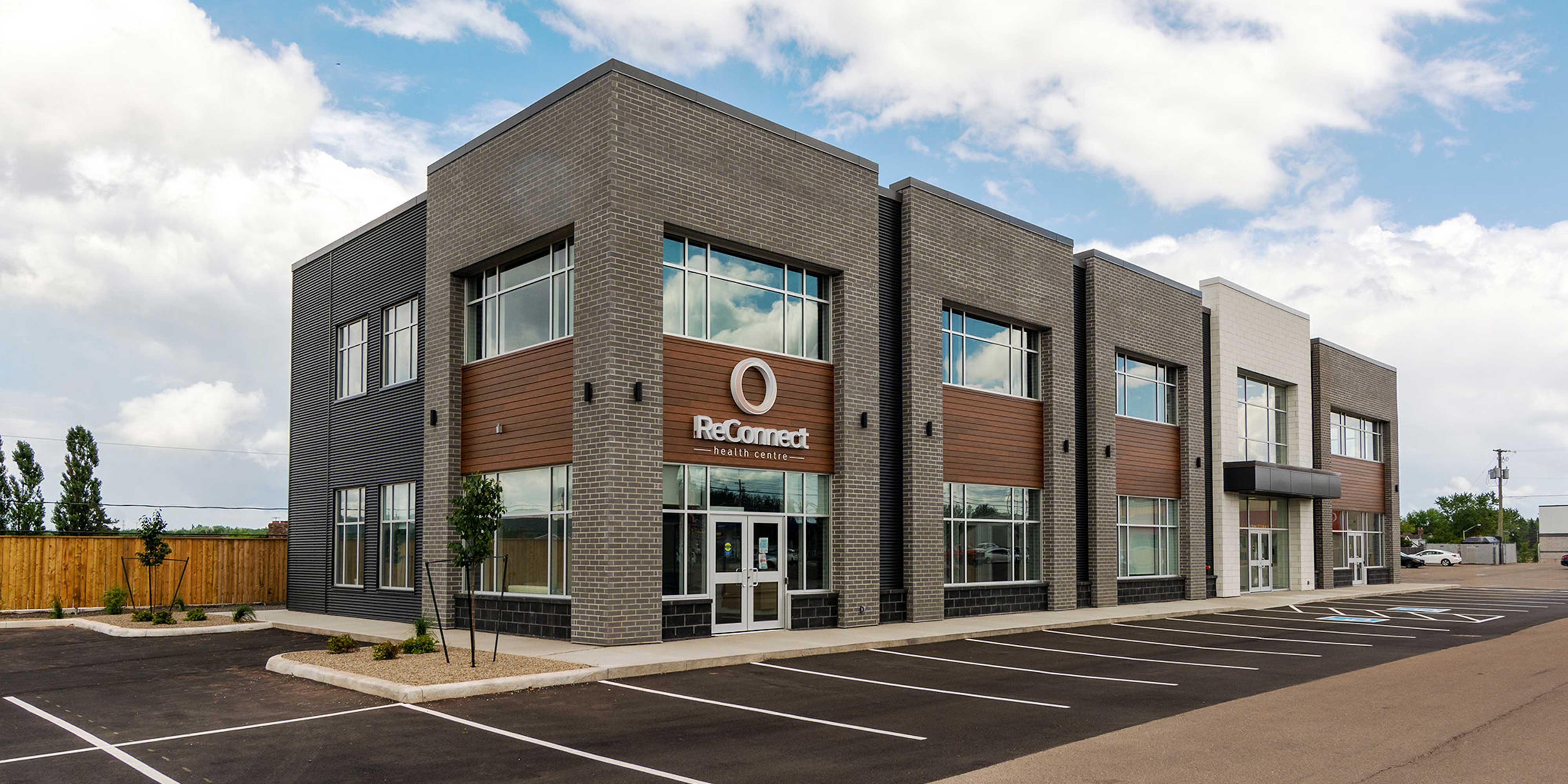 Thrive Commercial Properties | Investments and Leases