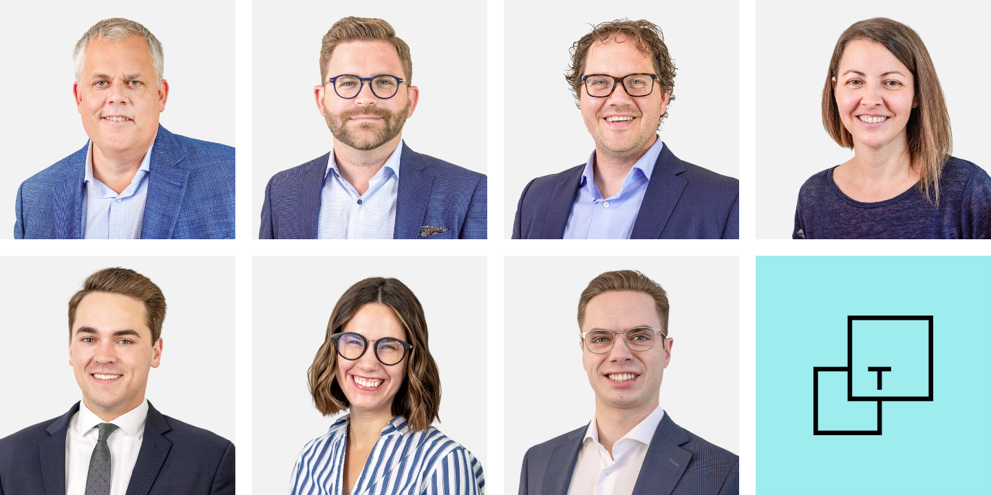 About Thrive | Comercial and Residential Developers | Thrive